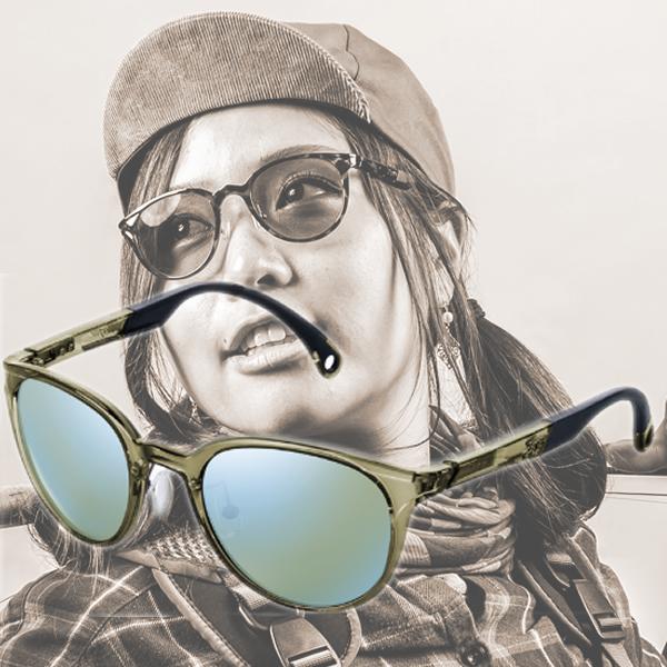 zeal Zeque (ゼクー) Juno F-1847 クリアオリーブ EG/BM ジュノ (偏光サングラス 偏光グラス 釣り メンズ)【送料無料】 : フィッシング遊web店 - 通販 ...