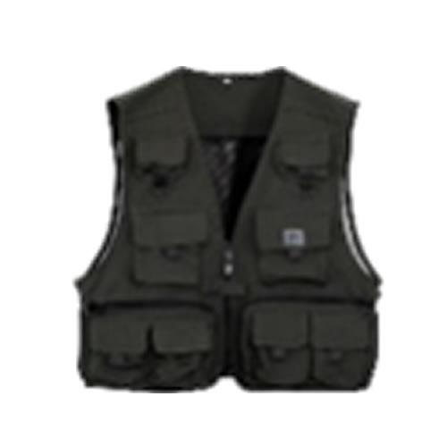 エクセル フィッシングベスト カーキグリーン NFC-2170 (フィッシングベスト) : フィッシング遊web店 - 通販 - Yahoo!ショッピング