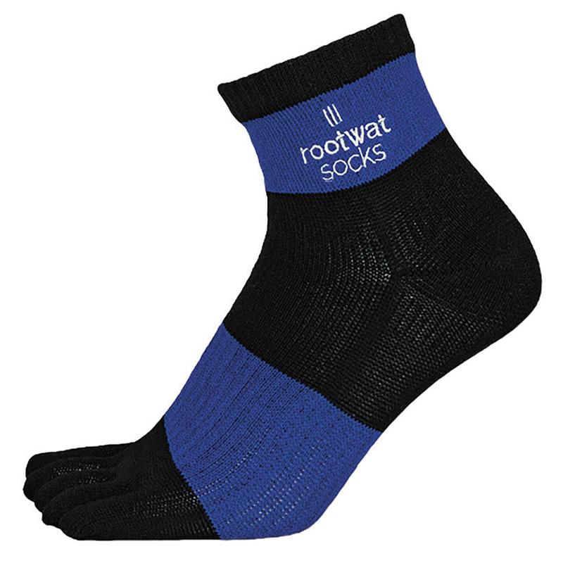 ルートワットソックス(東洋繊維) RWS 和紙ハイブリッドソックス 5本指 ソルト ブルー 12402 (フィッシングソックス) : フィッシング遊web店 - 通販 - Yahoo!ショッピング