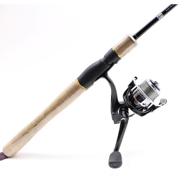 プロトラスト バスプライム ゲーム セット BS-602ML EV (バスロッド セット) : フィッシング遊web店 - 通販 - Yahoo!ショッピング