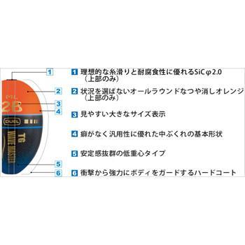 DUEL TG ウェーブマスター L (磯釣り ウキ) : フィッシング遊web店 - 通販 - Yahoo!ショッピング