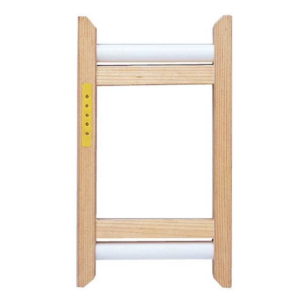 ナカジマ H型木枠 30cm No.1322 (仕掛け巻き・仕掛け入れ) : 4967102013221 : フィッシング遊web店 - 通販 - Yahoo!ショッピング