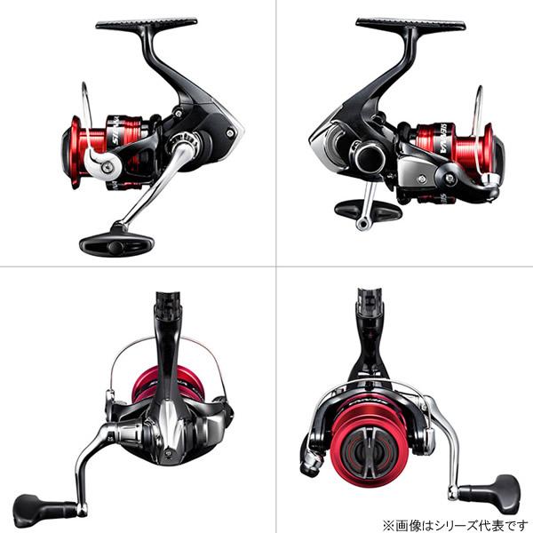 シマノ 19 シエナ C3000 3号糸付き (スピニングリール) : フィッシング遊web店 - 通販 - Yahoo!ショッピング