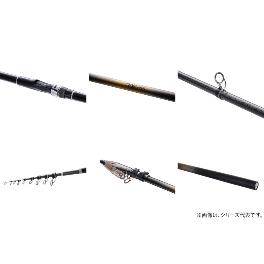 シマノ 22 磯遠投AX 3-520 (磯竿)【送料無料】 :4969363260048:フィッシング遊web店 - 通販 - Yahoo!ショッピング