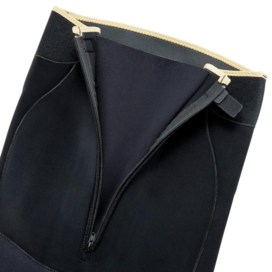 シマノ（SHIMANO） リミテッドプロ ガードタイツ3.0 FI-540X XLBサイズ