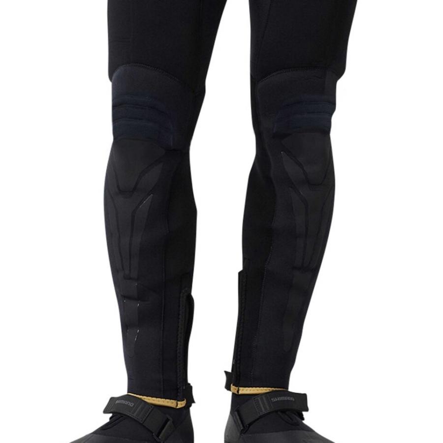 シマノ（SHIMANO） リミテッドプロ ガードタイツ3.0 FI-540X XLBサイズ