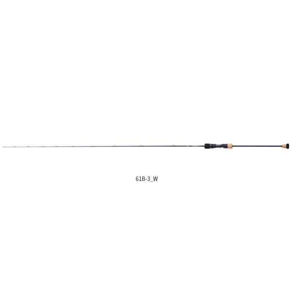 ダイワ ソルティガ SJ 61B-4・W 大型便C 2023モデル : フィッシングマックス - 通販 - Yahoo!ショッピング