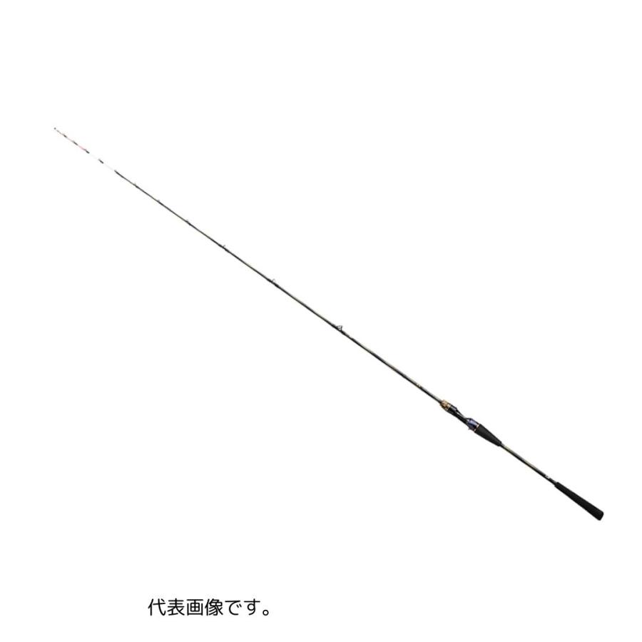 ダイワ 24 極鋭タチウオテンヤSP EX #91-170 大型便B 2024年新製品 : フィッシングマックス - 通販 - Yahoo!ショッピング