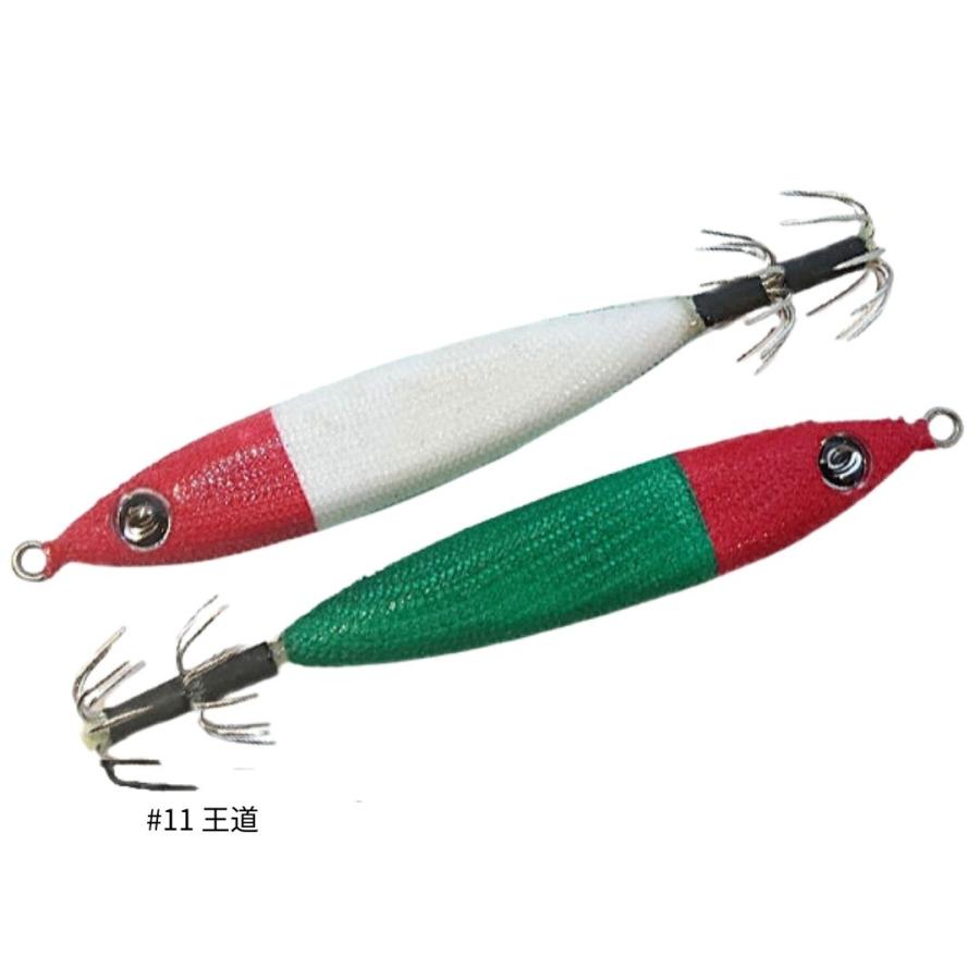 クレイジーオーシャン メタラー 15号 (56g) #11 王道 爆買 : フィッシングマックス - 通販 - Yahoo!ショッピング