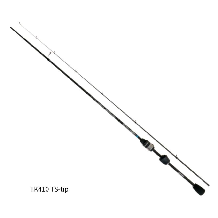 BREADEN ブリーデン グラマーロックフィッシュ トレバリズム キャビン GRF-TREVALISM KABIN 410 TS-tip ロックフィッシュ ロッド 根魚 大型便A ...