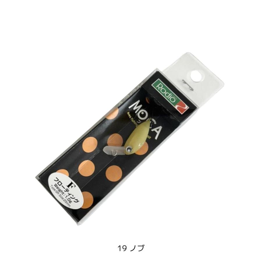 Rodio Craft プチモカSR F 19 ノブ Craft（ロデオクラフト） : フィッシングマックス - 通販 - Yahoo!ショッピング