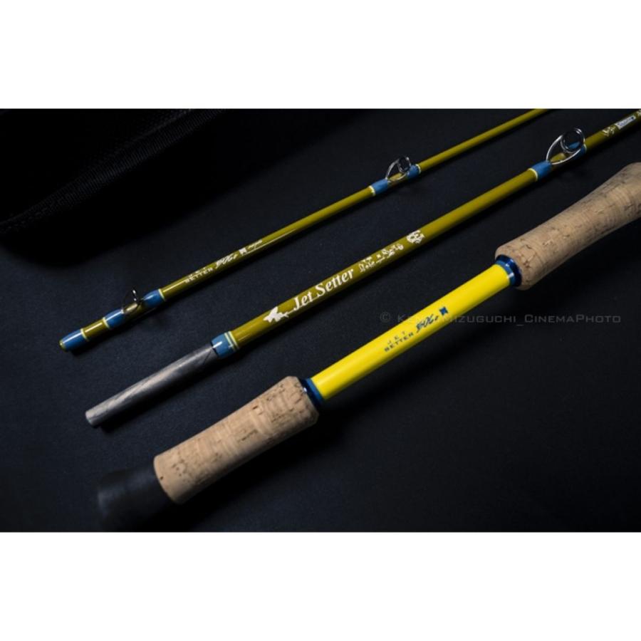 ジェットセッター 506C AM アマゾン JetStter（ジェットセッター） : フィッシングマックス - 通販 - Yahoo!ショッピング