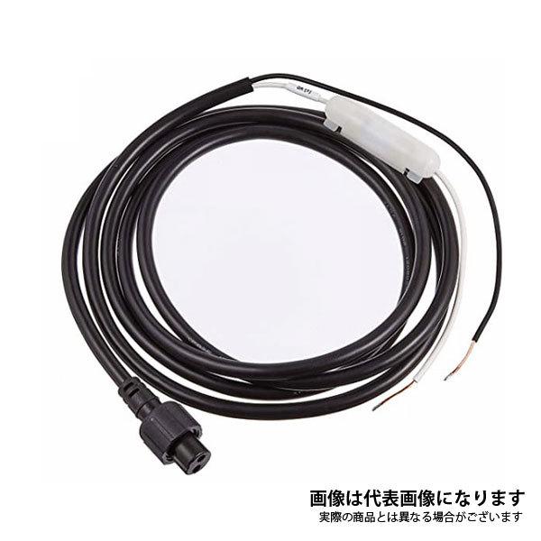 ホンデックス HONDEX 電源コード DC06 : 4580113180593 : フィッシングマックス - 通販 - Yahoo!ショッピング