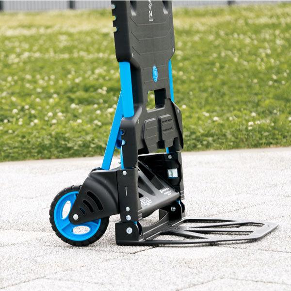 花岡車両 F-CART 2x4（フラットカート ツーバイフォー） FCART2X4 キャリー カート アウトドア 用品 キャンプ 道具 大型便 ...