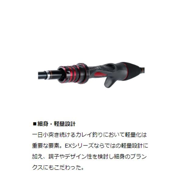 ダイワ 極鋭カレイ EX AGS 160 大型便B :4960652217040:フィッシングマックス - 通販 - Yahoo!ショッピング