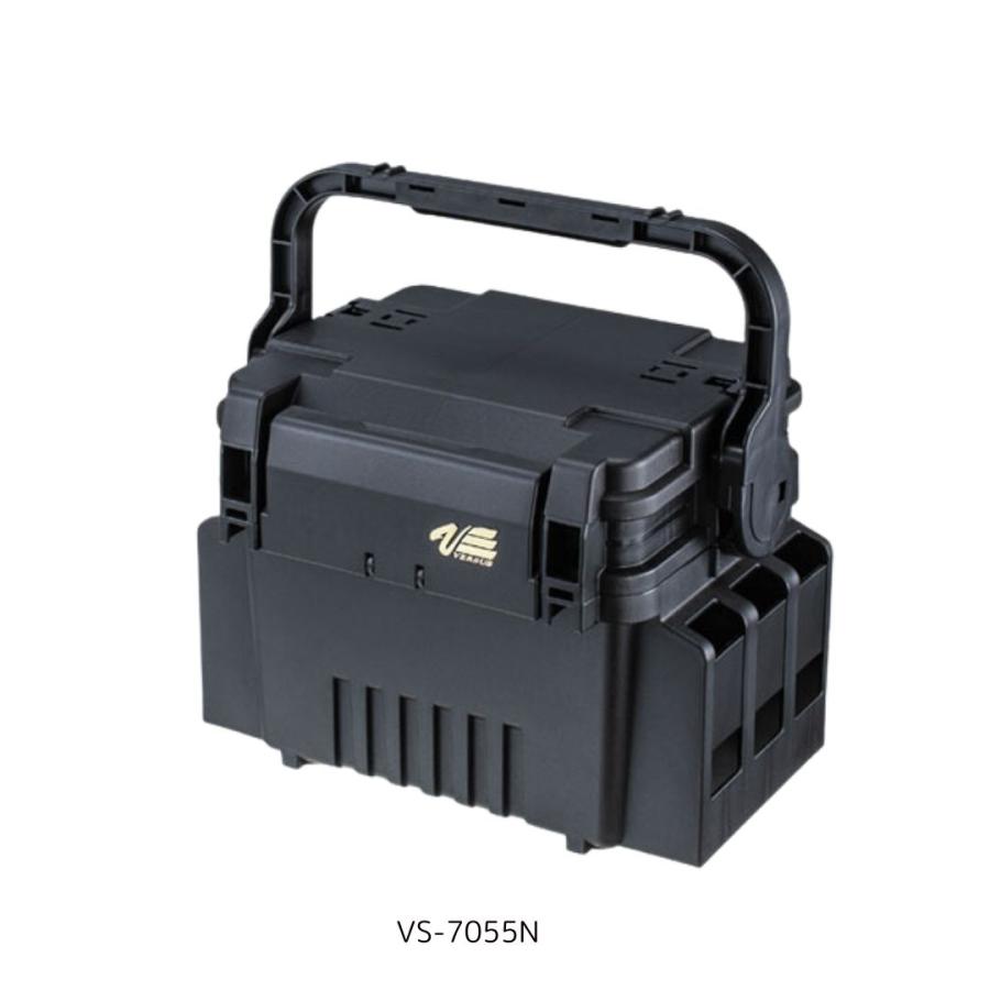 VS-7055N ブラック VERSUS（バーサス） : 4963189616492 : フィッシングマックス - 通販 - Yahoo!ショッピング