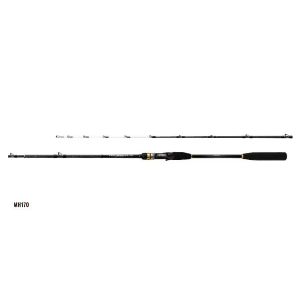 シマノ 23 タコマスターSS MH170 2023年新製品 大型便A : フィッシングマックス - 通販 - Yahoo!ショッピング