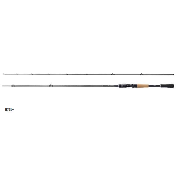 シマノ 19 ブレニアス B73L＋ 2023年新製品 大型便A : フィッシングマックス - 通販 - Yahoo!ショッピング