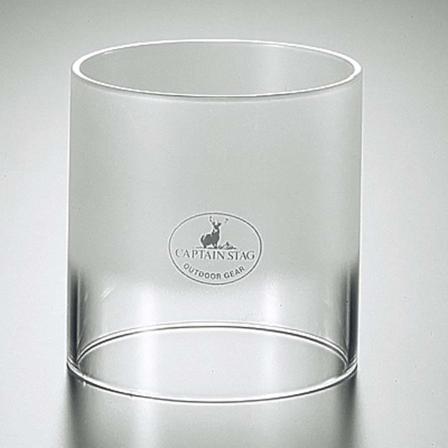 キャプテンスタッグ ガスランタン用ホヤ＜M＞（パーシャルフロスト） ガスランタン＜M＞ M-7907用 M-7924 爆買 : フィッシングマックス - 通販 - Yahoo!ショッピング