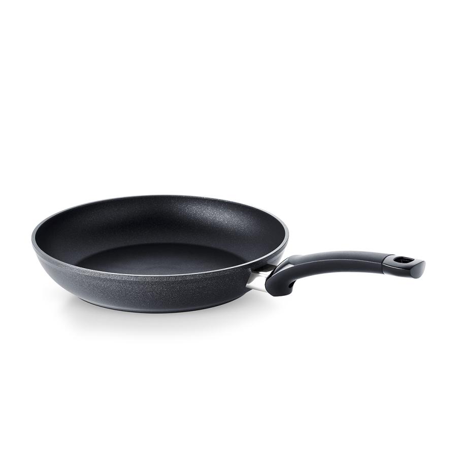 フィスラー フライパン 28cm レヴィタル＋ クラシック IH対応・ガス火対応 ドイツ製 フッ素コーティング 157-121-28-100 : 157-121-28-100 : フィスラー ...
