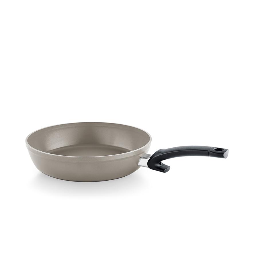 フィスラー フライパン 20cm セラタル コンフォート IH対応・ガス火対応 ドイツ製 セラミックコーティング Fissler メーカー公式 159-220-20-100 : 159-220 ...