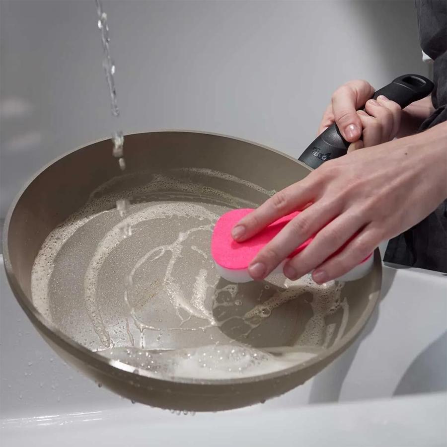 Fissler フィスラー フライパン 24cm セラタル コンフォート IH対応・ガス火対応 メーカー公式 ドイツ製 セラミックコーティング 159-220-24-100 : フィスラー ...