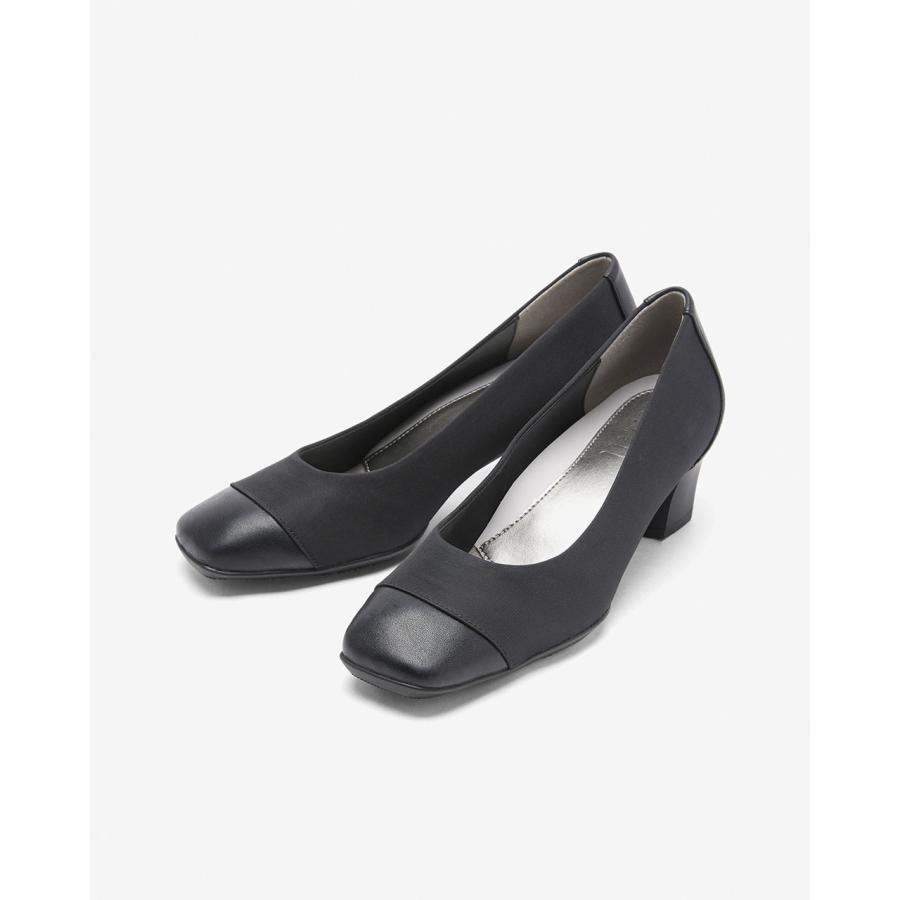 外反母趾 靴 フィットフィット fitfit スクエアトゥヒールニーカー 撥水 レディースシューズ パンプス :84050:fitfit・フィットフィット公式ヤフーショップ - 通販 ...