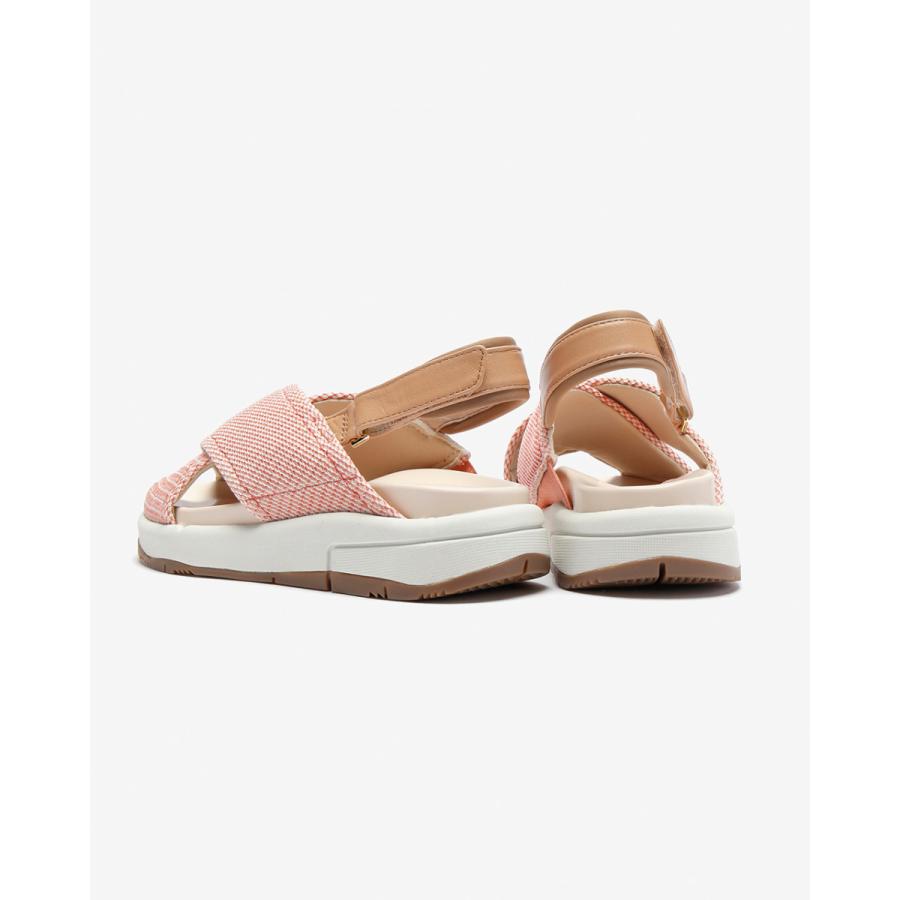 外反母趾 靴 フィットフィット fitfit パフィークロスサンダルWoW10 コンフォートシューズ レディース おしゃれ サンダル :85312:fitfit・フィットフィット公式ヤフー ...