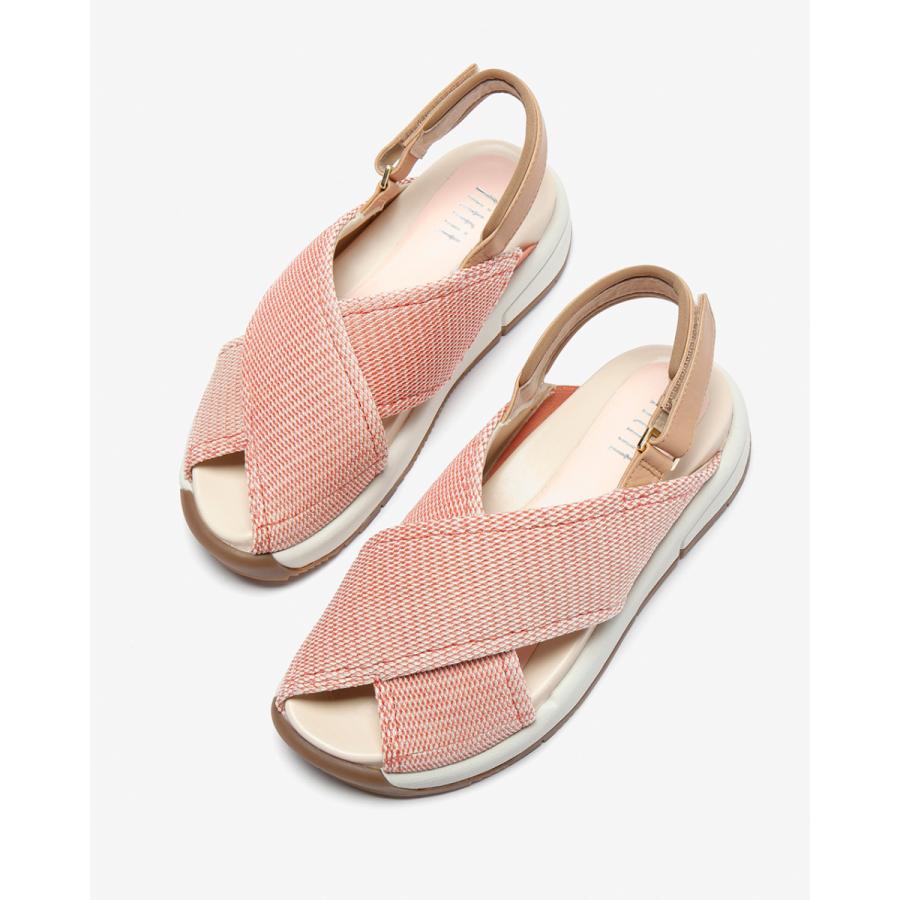 外反母趾 靴 フィットフィット fitfit パフィークロスサンダルWoW10 コンフォートシューズ レディース おしゃれ サンダル :85312:fitfit・フィットフィット公式ヤフー ...