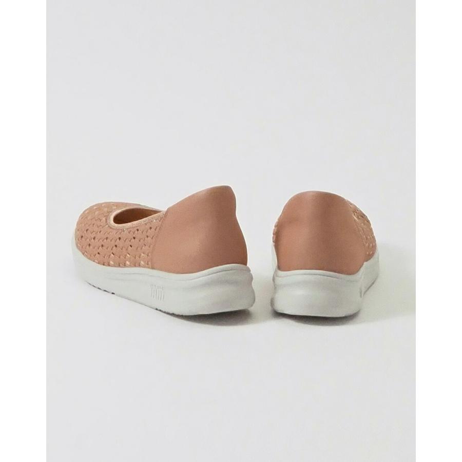 fitfit サイズ交換送料無料 外反母趾 メッシュバレエLITEスニーカー2 コンフォートシューズ レディース 痛くない コンフォートスニーカー 靴 フィットフィット : fitfit ...