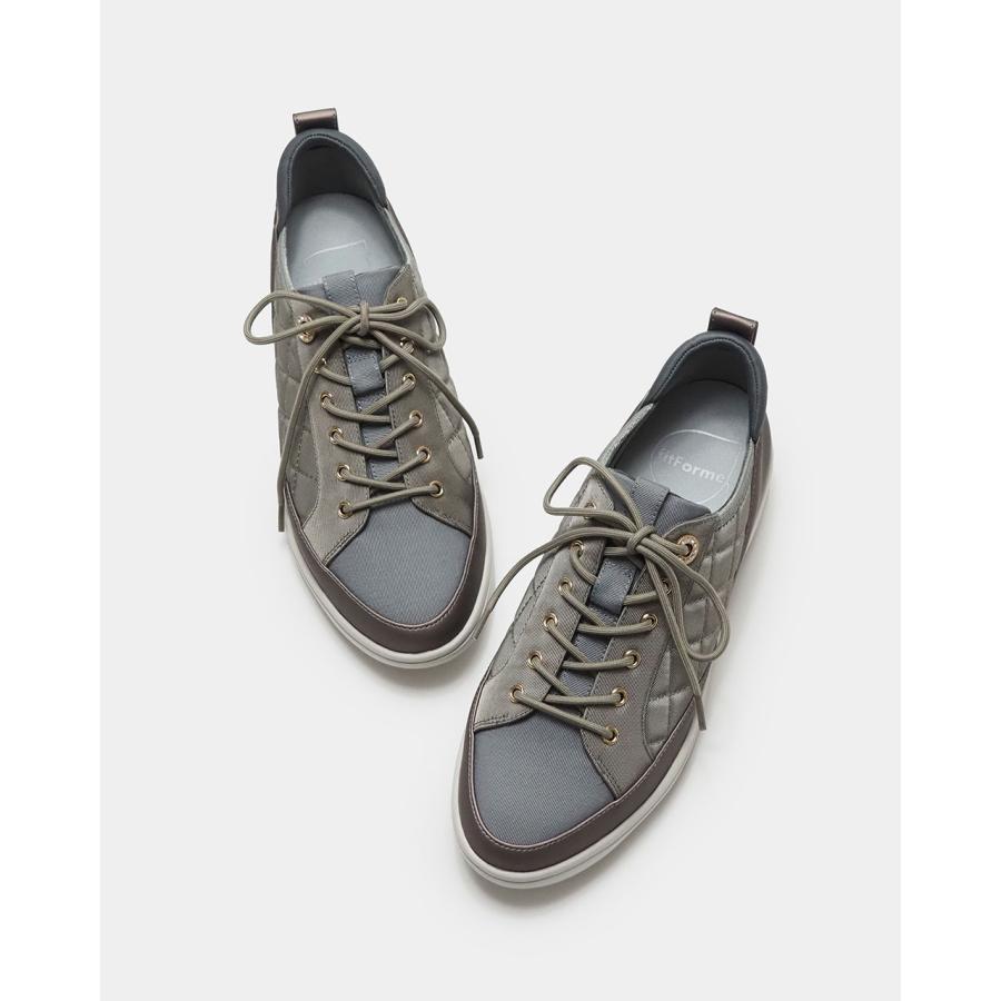 外反母趾 靴 フィットフィット fitfit ソフトキルトLITEスニーカー コンフォートシューズ レディース おしゃれ コンフォートスニーカー :85618:fitfit・フィットフィット ...