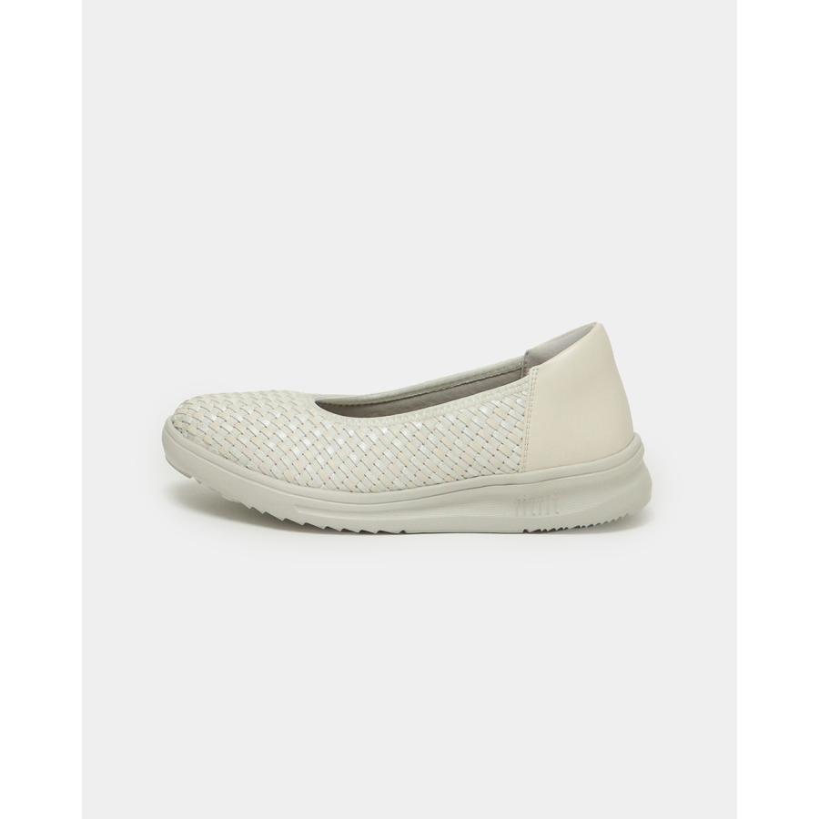 fitfit サイズ交換送料無料 外反母趾 メッシュバレエスニーカーLITE コンフォートシューズ レディース 痛くない スニーカー バレエシューズ 靴 フィットフィット : fitfit ...