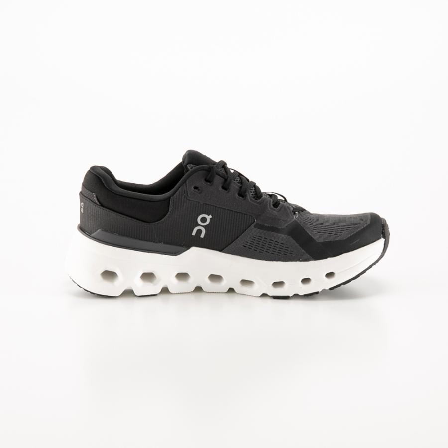 オン On メンズスニーカー Cloudrunner 2 3ME10140264 フィットハウス : FIT HOUSE - 通販 ...