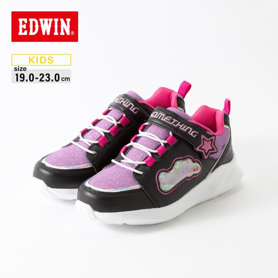 エドウィン EDWIN キッズスニーカー カジュアルマジック (BLK) SOM3191 フィットハウス : 110200kka330012y : FIT HOUSE - 通販 - Yahoo ...