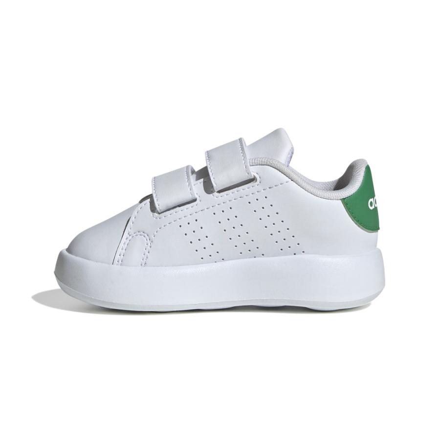 adidas（アディダス） ベビーシューズ Advancourt アドバンコート IH6257 フィットハウス : FIT HOUSE ...