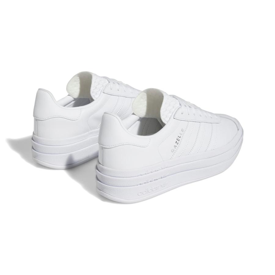 adidas Originals アディダスオリジナルス originals レディーススニーカー GAZELLE BOLD IE5130 ...