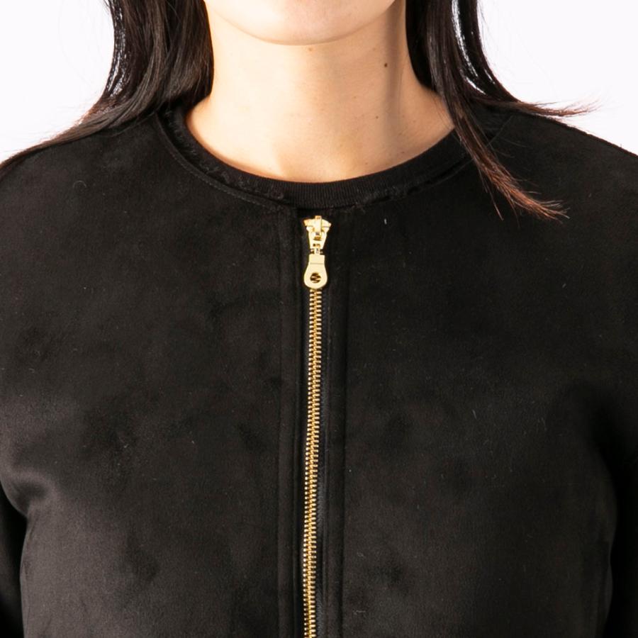 ノアジェ NOA-GE レディースアウター フェイクムートンコート 121-4699-2240 フィットハウス : FIT HOUSE - 通販 - Yahoo!ショッピング