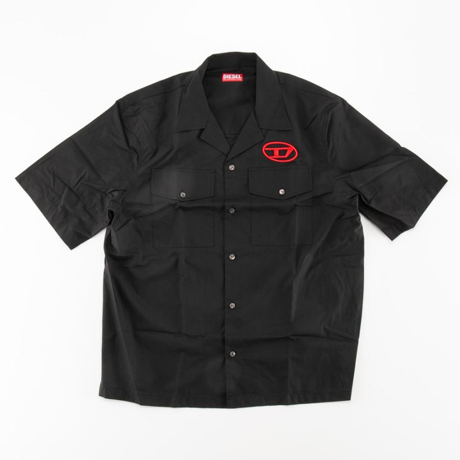 ディーゼル DIESEL メンズトップス S-MAC-22-B A10680-0PCAL-9XX フィットハウス ...