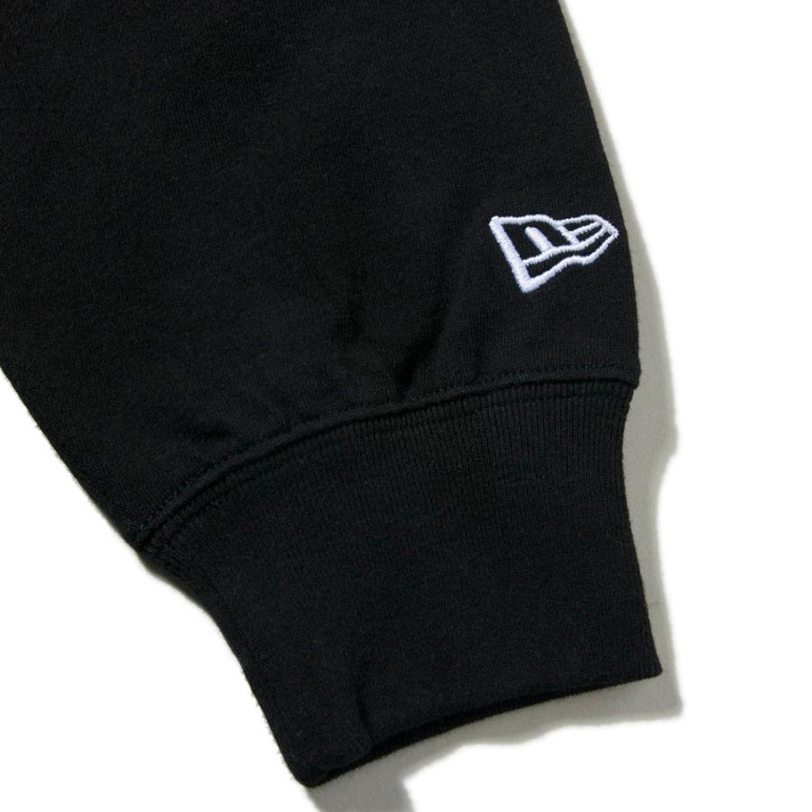 ニューエラ NEW ERA メンズトップス LS OS CT TEE THE ORIGIN BLK 14324697 フィットハウス ...