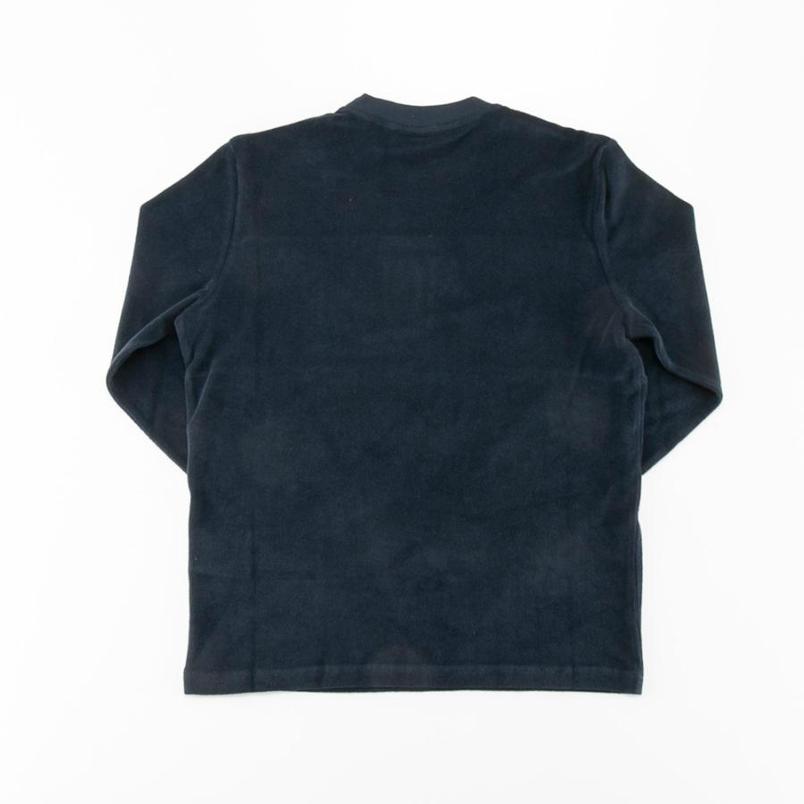 MONCLER（モンクレール） メンズトップス テリークロスコットン ロゴモチーフ刺繍 8G000.24.899VV フィットハウス ...