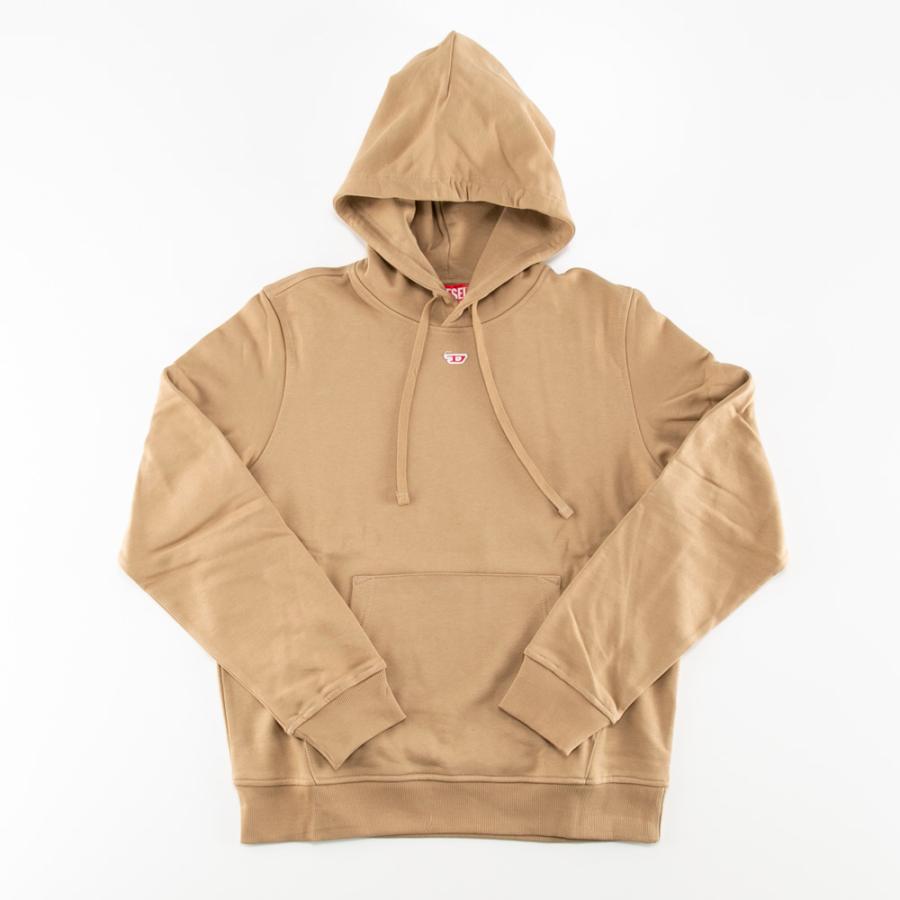 DIESEL（ディーゼル） メンズトップス S-Ginn-Hood-D A04073/0GEAD フィットハウス : FIT HOUSE ...