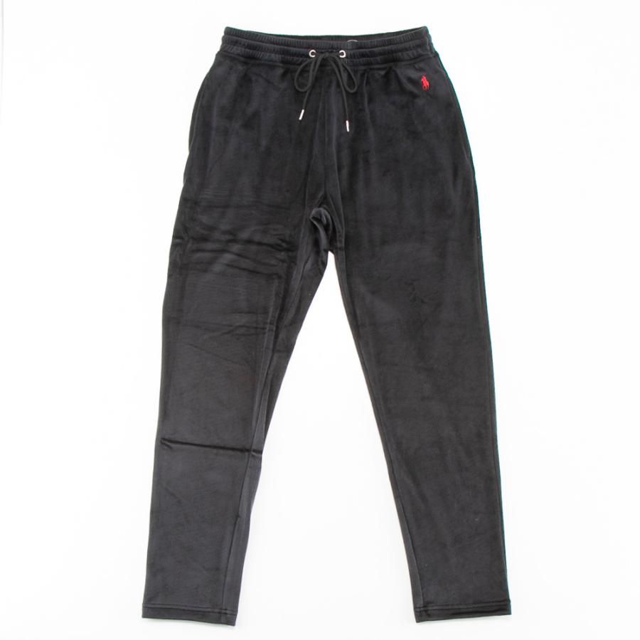 POLO RALPH LAUREN（ポロ・ラルフローレン） メンズボトムス BRUSHED VELOUR SLIM PANT RM8-Y103 ...