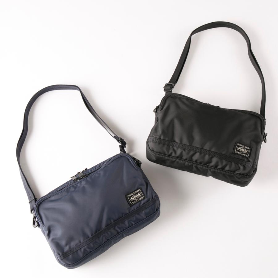 PORTER ポーター ショルダーバッグ PORTER FLASH 689-05940 フィットハウス : FIT HOUSE - 通販 - Yahoo!ショッピング