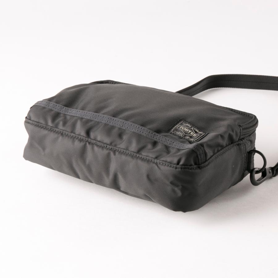 ポーター PORTER ショルダーバッグ PORTER FLASH 689-05940 フィットハウス :310100KMA730010Y:FIT HOUSE - 通販 - Yahoo!ショッピング