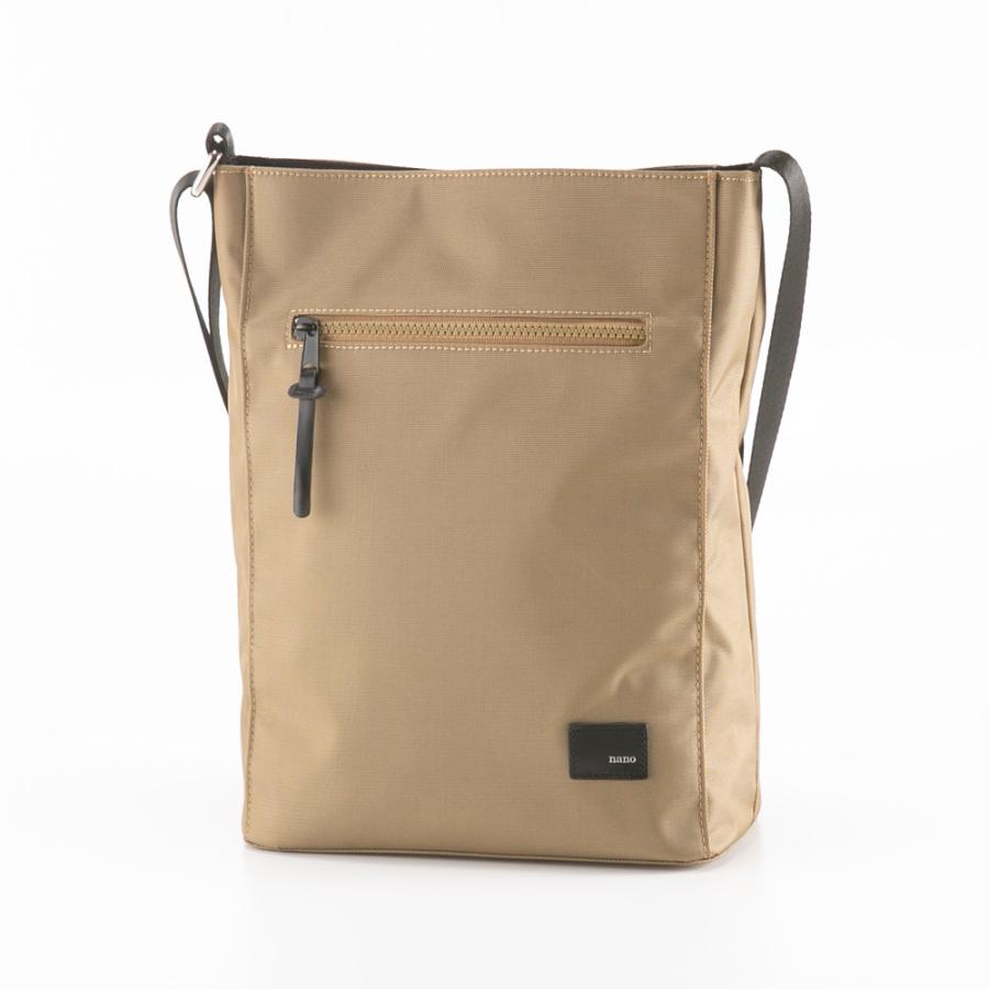nano（ファッション） ナノ nano スクエア縦ショルダーバッグ XKB(1049a) フィットハウス : FIT HOUSE - 通販 - Yahoo!ショッピング