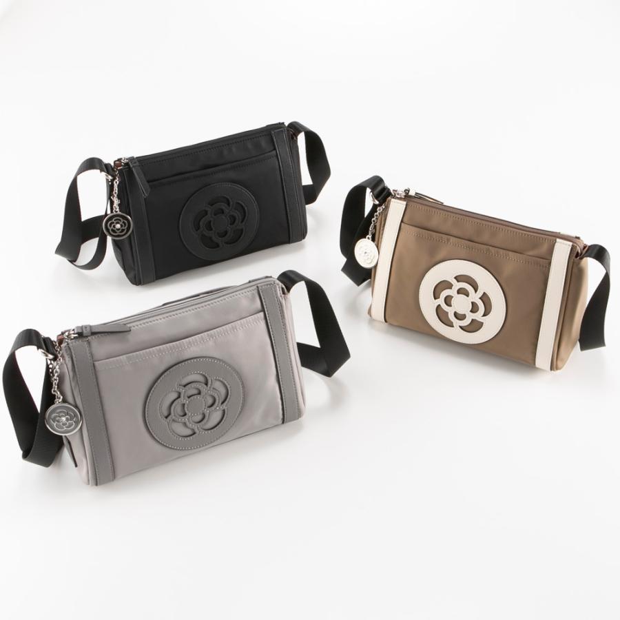 CLATHAS クレイサス ショルダーバッグ アロン 189612 フィットハウス : FIT HOUSE - 通販 - Yahoo!ショッピング