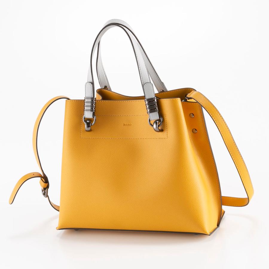 nano ナノ ハンド・トートバッグ 2WAYショルダー付き 95999 フィットハウス : FIT HOUSE - 通販 - Yahoo ...
