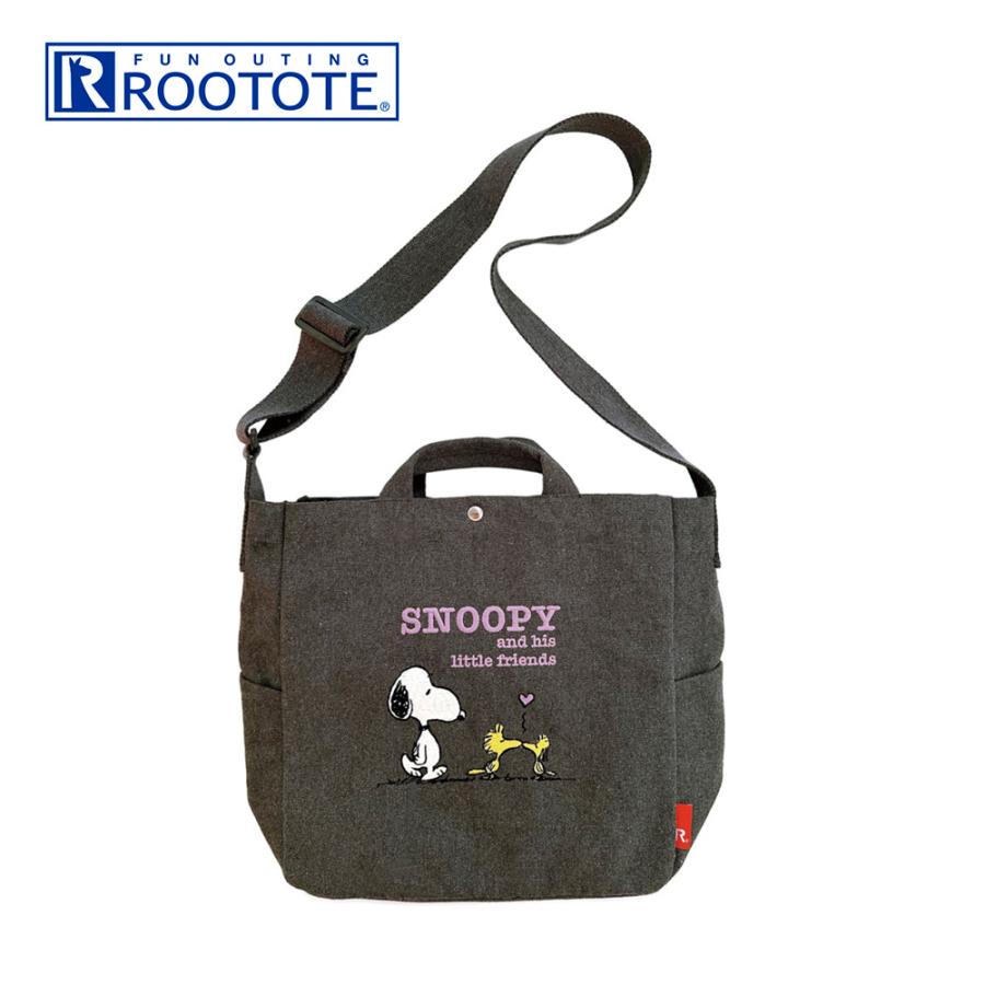 ROOTOTE ルートート ハンド・トートバッグ IP.MED.2way.Peanuts-0A 838303 フィットハウス : FIT HOUSE - 通販 - Yahoo!ショッピング