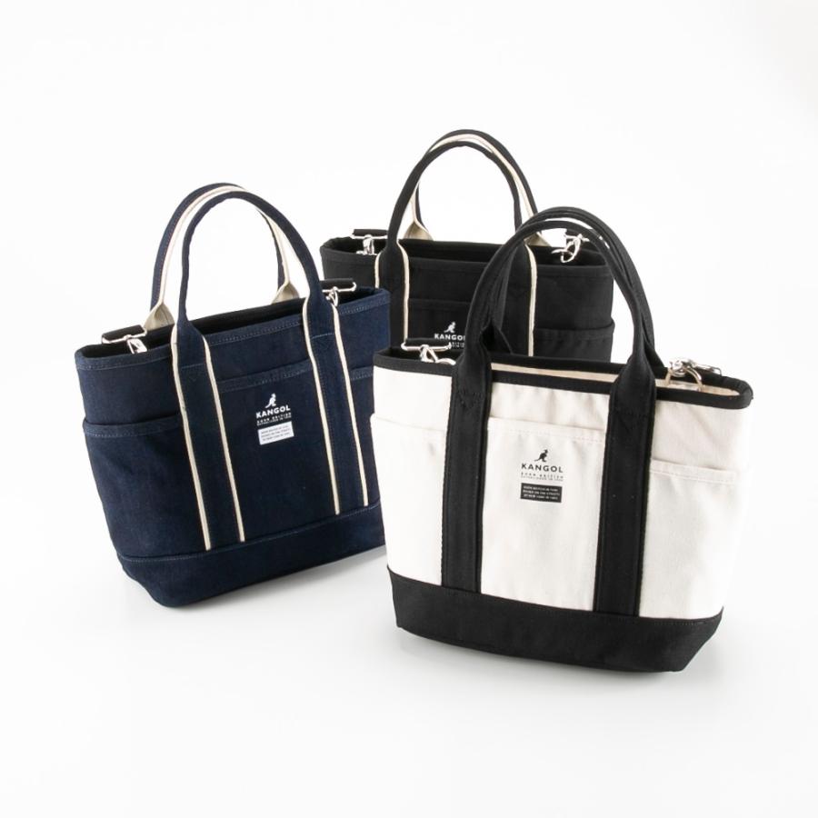 KANGOL カンゴール ハンド・トートバッグ KGC-2 250-2191 フィットハウス : FIT HOUSE - 通販 - Yahoo!ショッピング