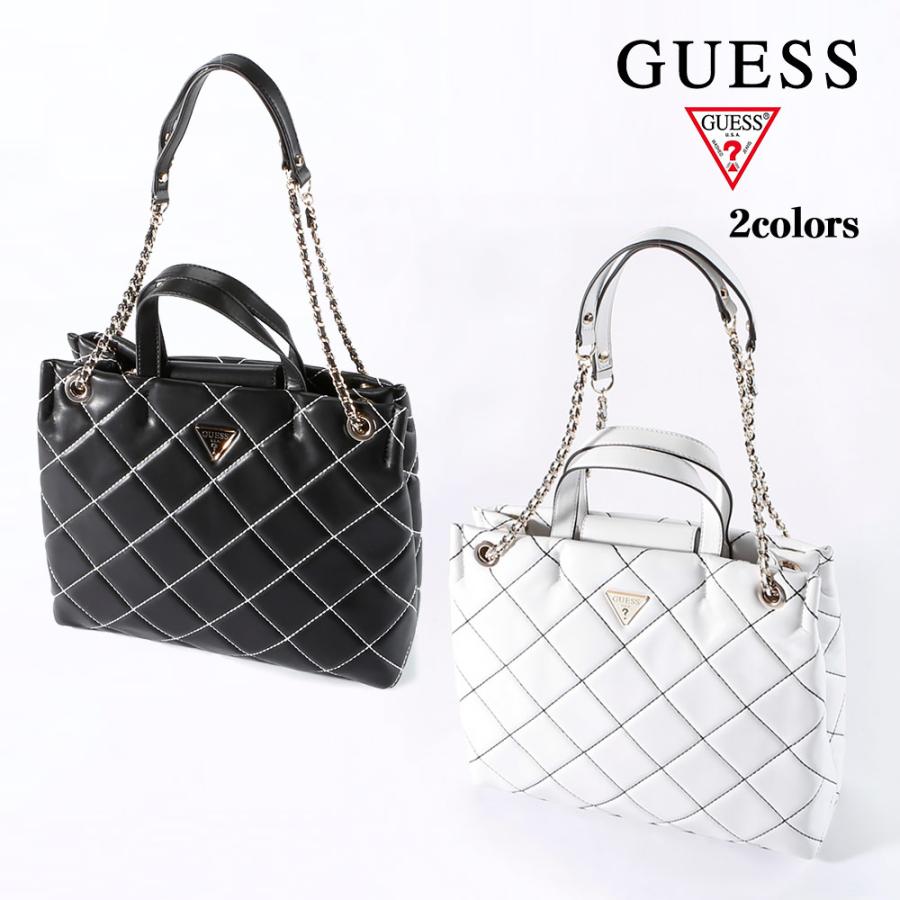 GUESS ゲス ハンド・トートバッグ CESSILY QC767924 フィットハウス : FIT HOUSE - 通販 - Yahoo ...